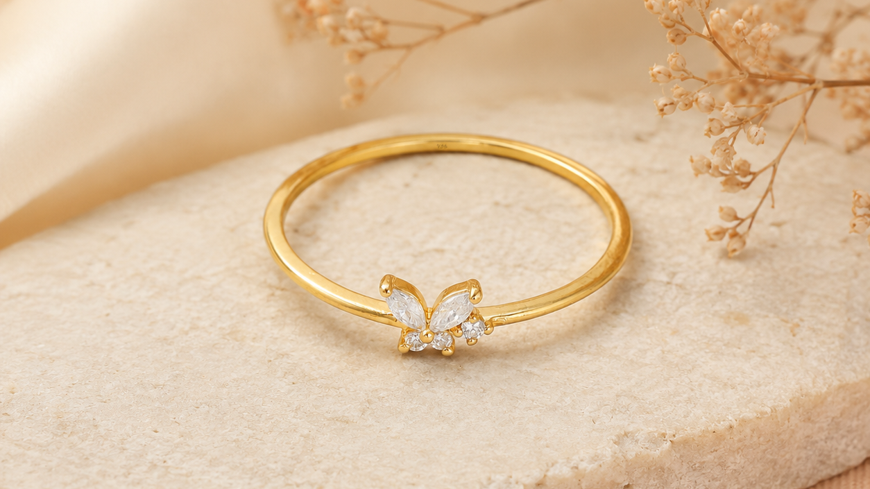 Buy Now Perfect Fit Silver Rings Online – Silver Eternity
